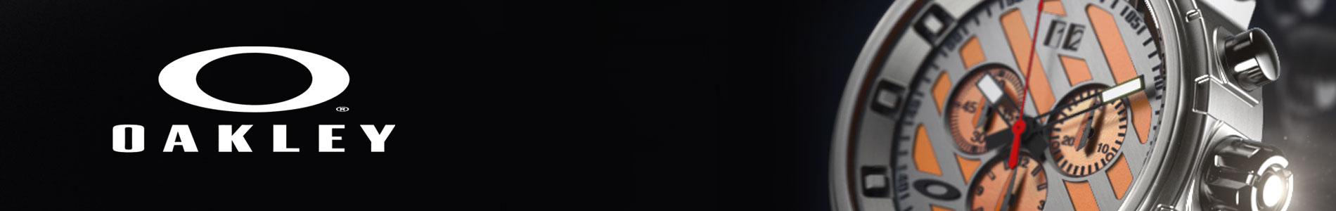 Oakley Watches - Fast Shipping | Shade Station