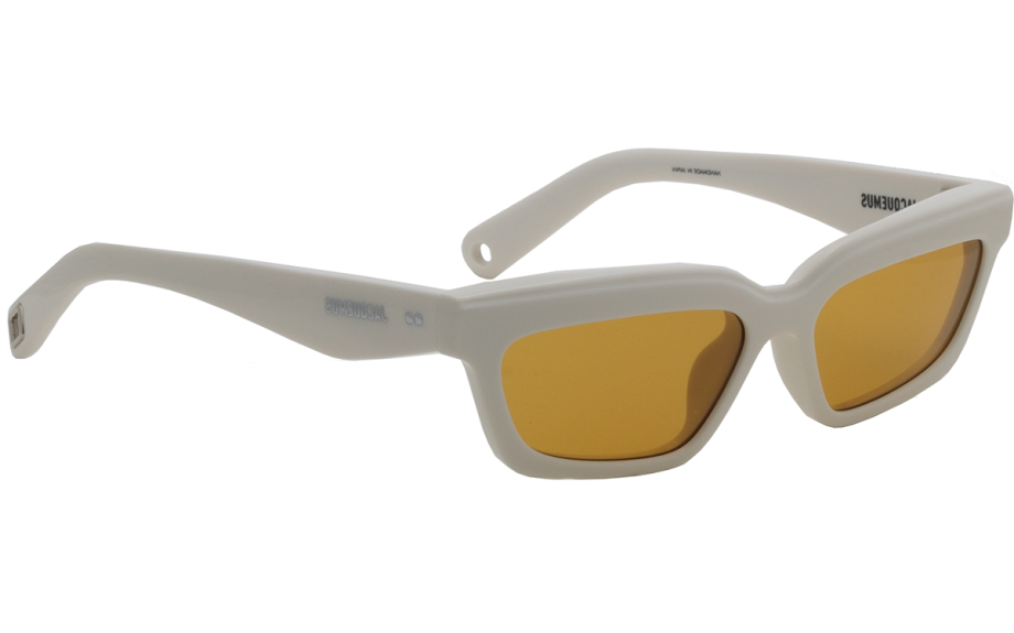 Jacquemus Salon JAC62C3SUN Sunglasses | Shade Station