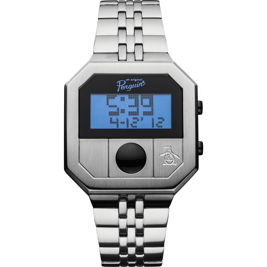 Original Penguin Cagny OP3034SL Watch | Shade Station